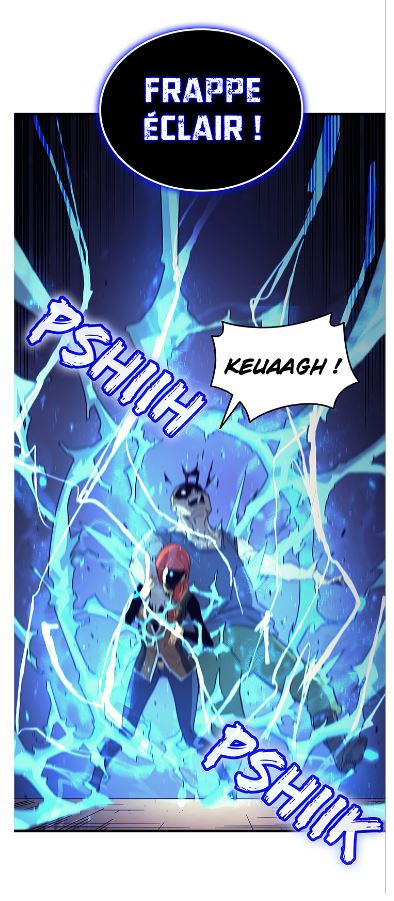 Les codes typographiques du webtoon - Webtoon Planet