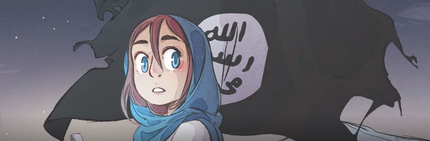 10 des meilleurs webtoons francophones - Webtoon Planet