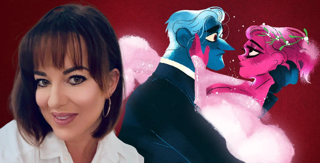 Naver Webtoon US recrute sa cheffe du Marketing chez Warner Bros ...