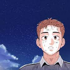 Top 5 webtoons de sport