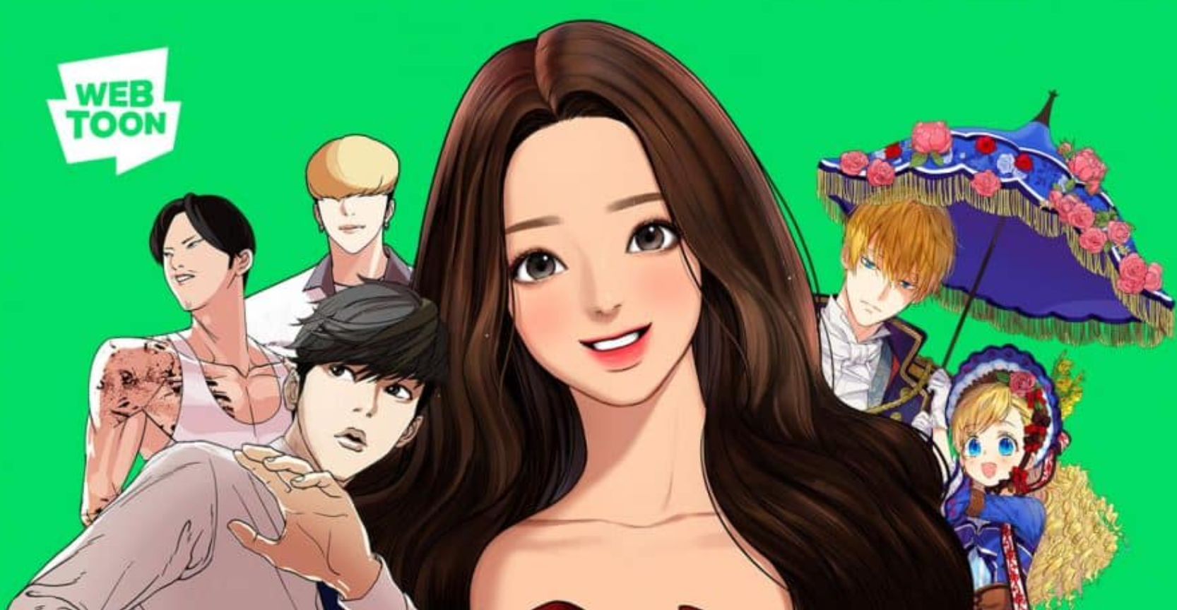 Polémique sur les contrats Webtoon aux USA