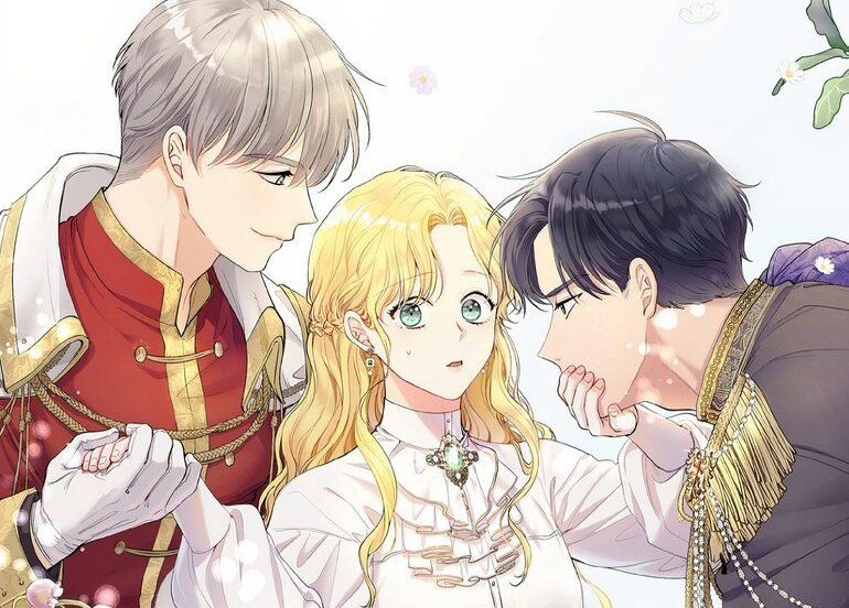 Des nouveautés chez le label K Factory pour 2025 - Webtoon Planet