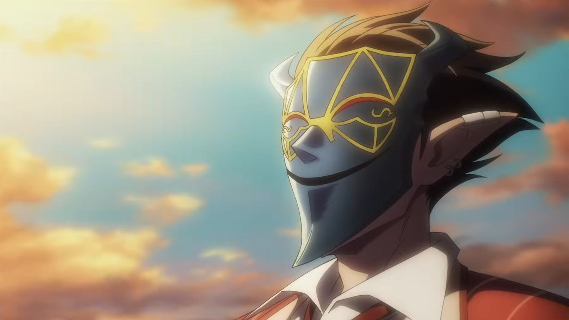 Overlord : The Sacred Kingdom, le deuxième trailer du film ! - Webtoon ...