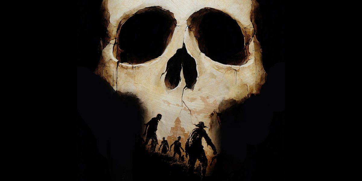 Fan de Dead Days, d'horreur et d'Histoire ? Découvrez Zombis contre ...