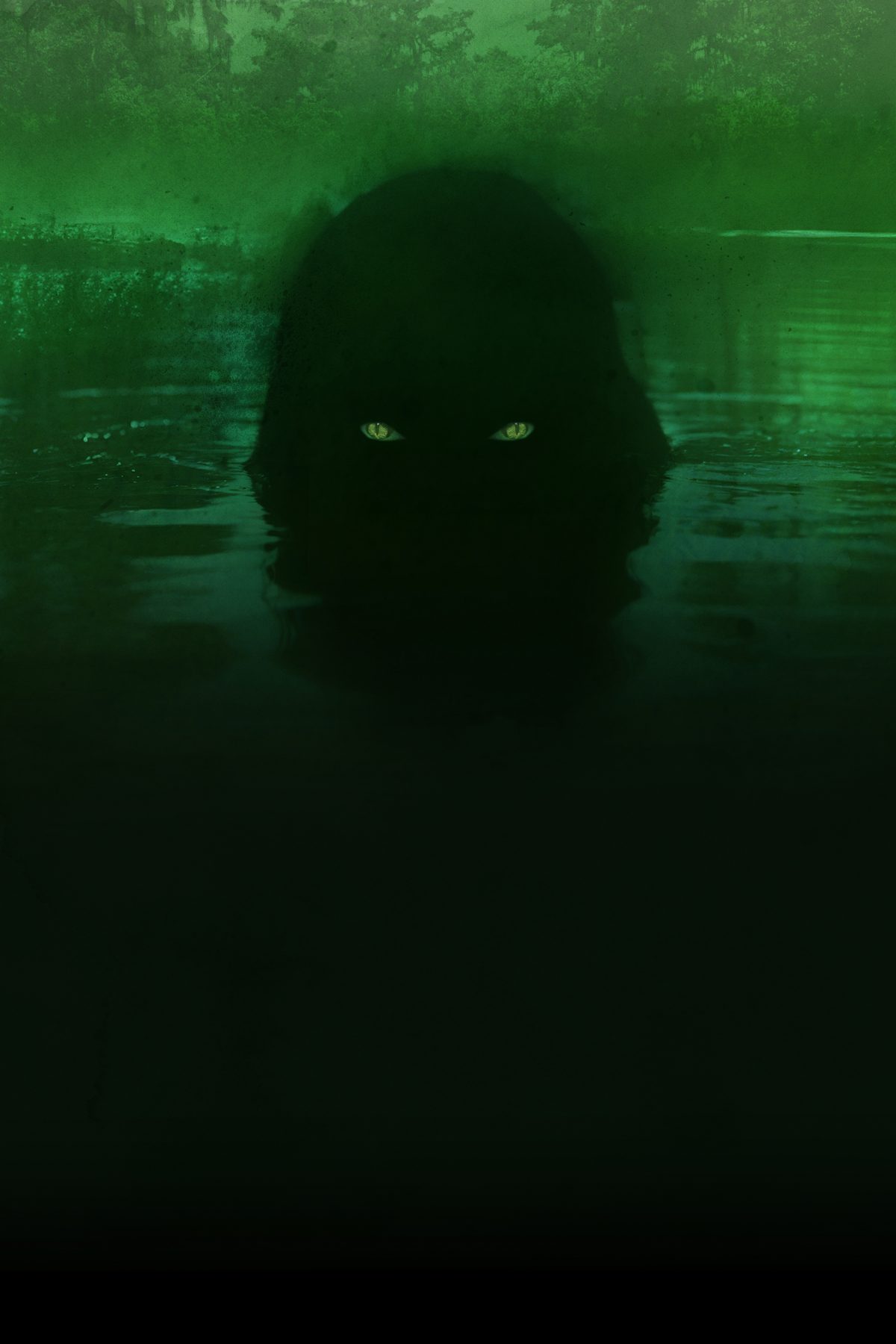 Vous avez aimé Fluidum, vous aimerez Alligator Queen : le webnovel à ne ...