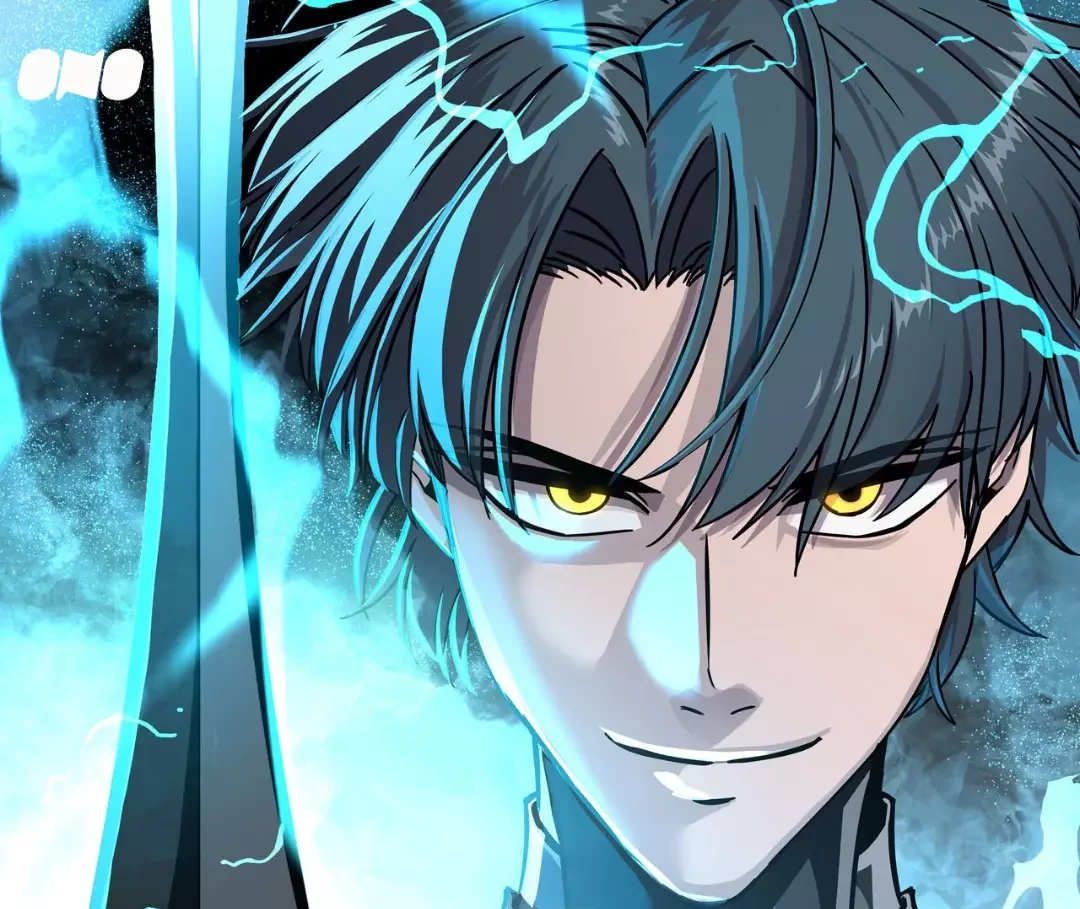 Top 5 des premier webtoons d’action sur l'application Ono - Webtoon Planet