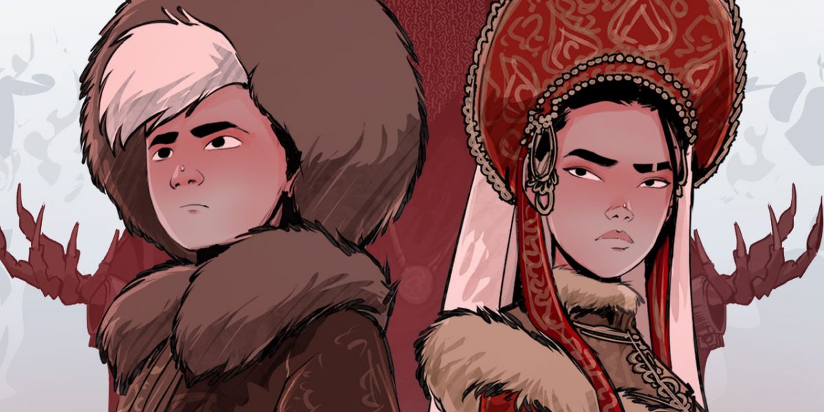 Les meilleurs webtoons inédits en France sur Ono et Webtoon ! - Webtoon ...