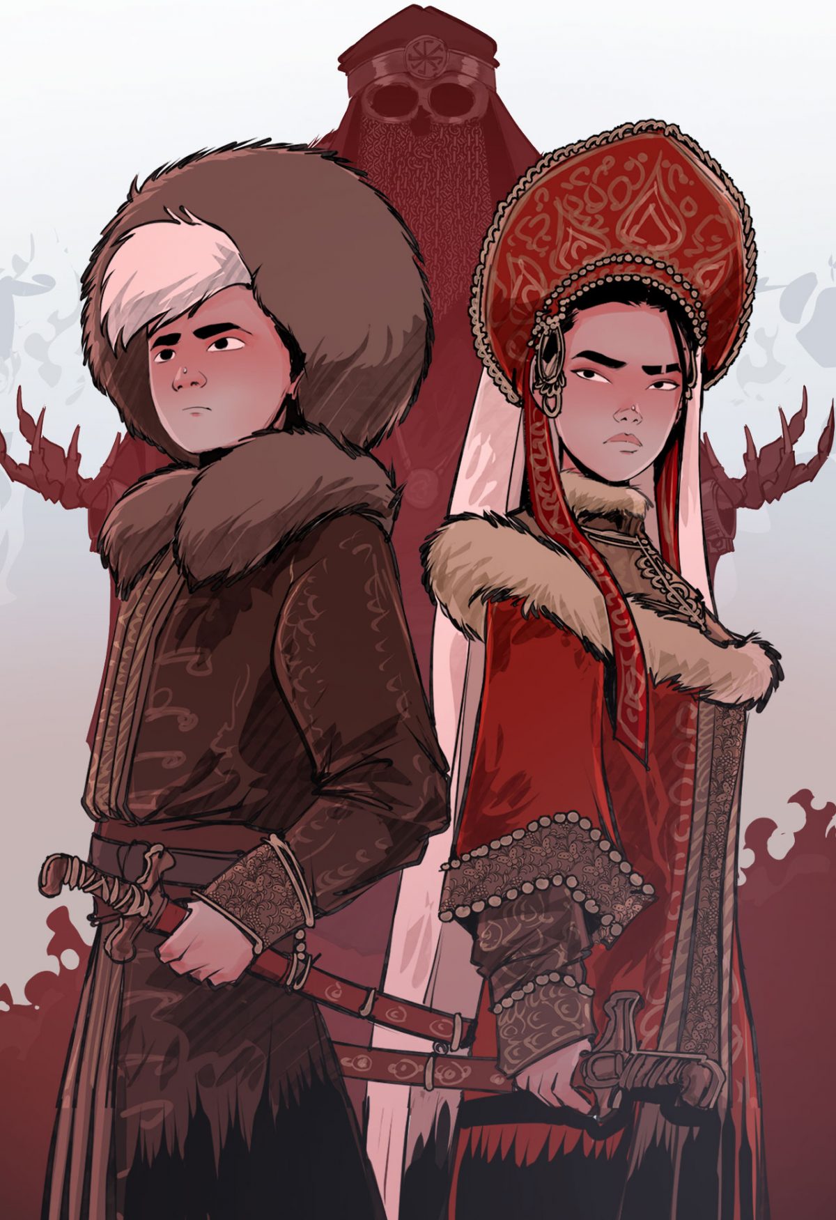 Les meilleurs webtoons inédits en France sur Ono et Webtoon ! - Webtoon ...