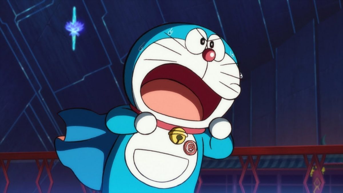 Doraemon : l'anime disponible gratuitement sur YouTube - Webtoon Planet