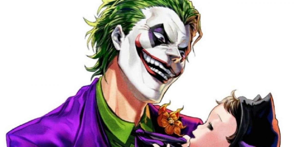 One Mission Joker : Pika dévoile les premières pages du manga déjanté ...