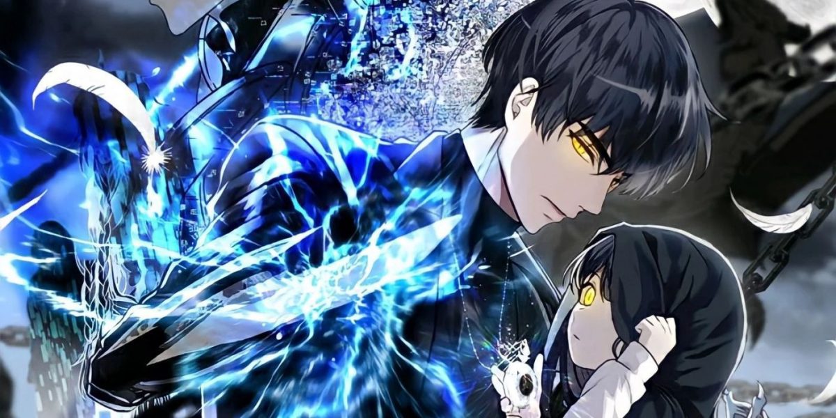 Pika accueille Second Life Ranker dans sa collection Wavetoon - Webtoon ...