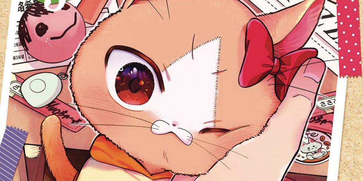 La manga Ma petite sœur est un chaton débarque chez nobi nobi ...