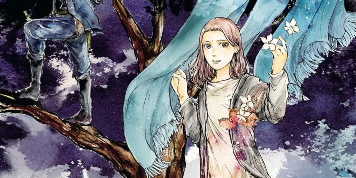 Galactic Curtain Call : une romance intergénérationnelle touchante arrive chez Mangetsu ...