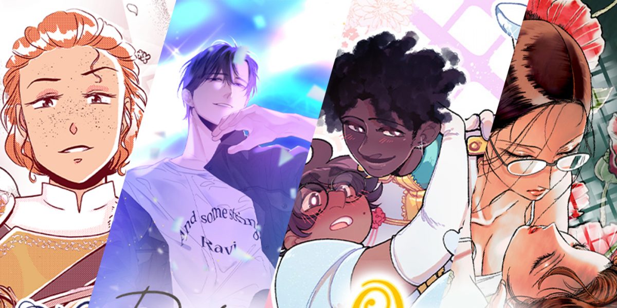 ONO : 16 nouveaux webtoons en octobre 2024, avec 4 exclusivités dont 2 ...