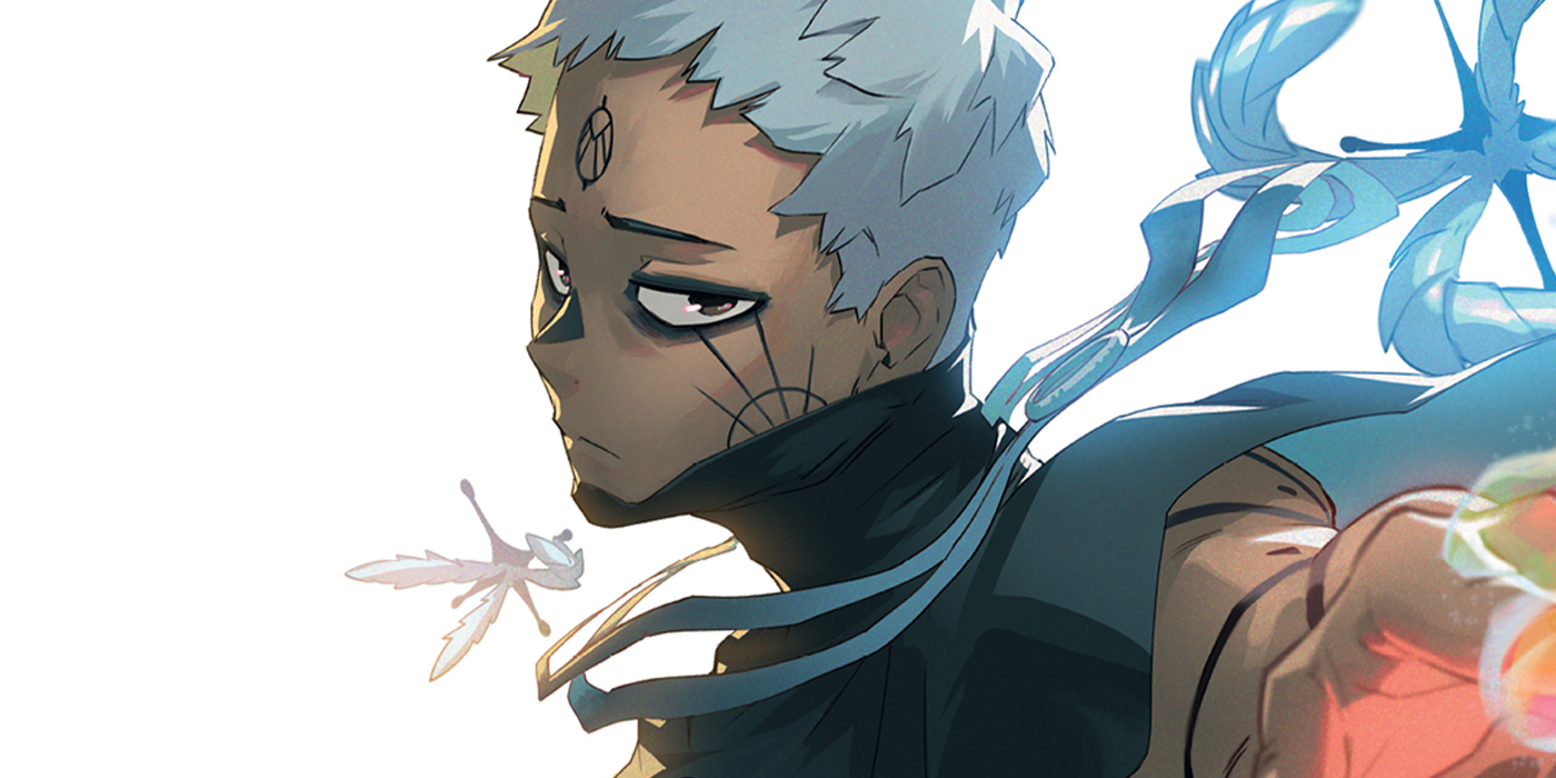 Le tome 19 de Radiant s'offre une prépublication exclusive sur ...