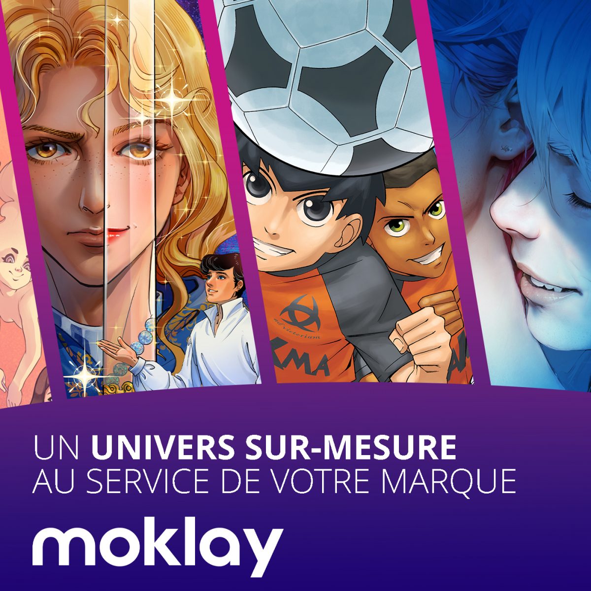 Plateformes webtoon : tour d'horizon - Webtoon Planet