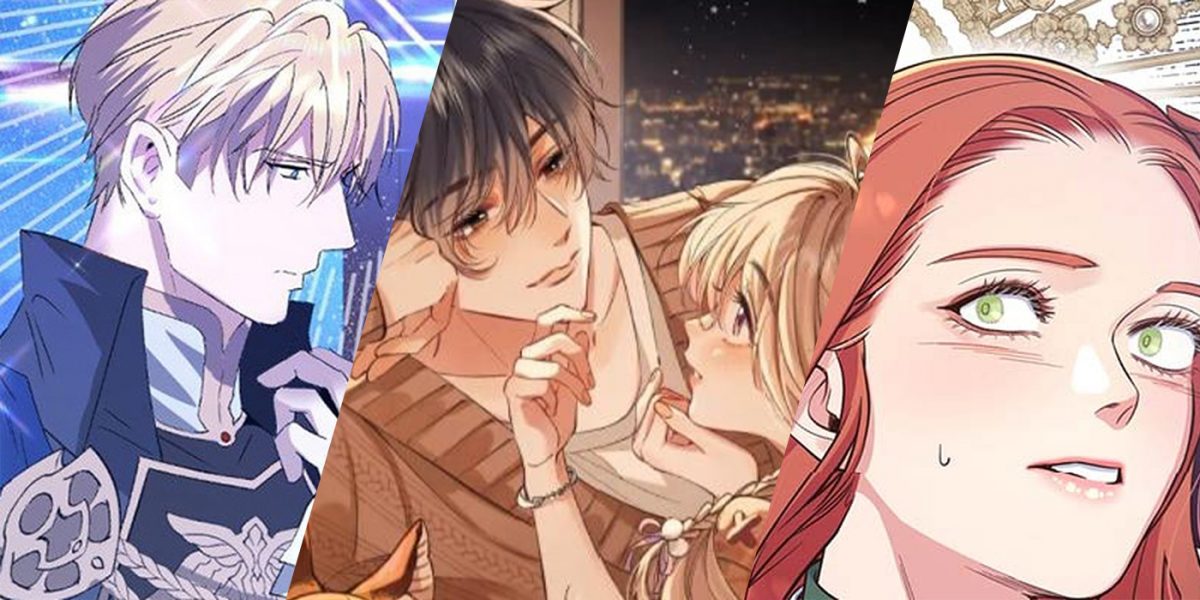 Webtoons Ono 2025 : 7 nouveautés à ne pas manquer